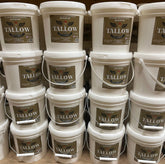 All About Tallow – Lady May Tallow