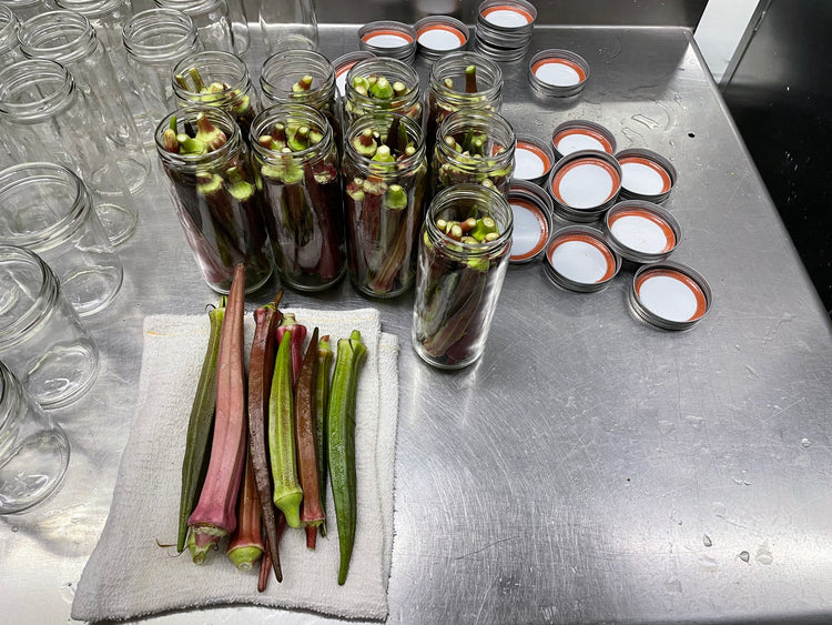 Our Story – Lady May Tallow