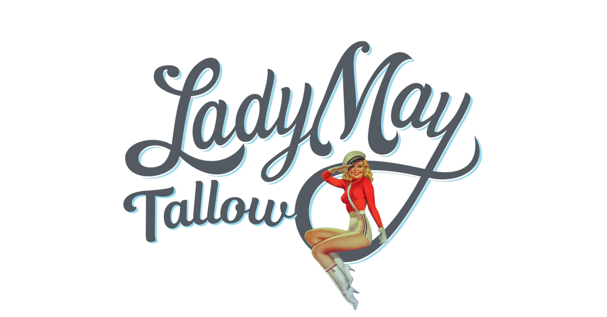 All About Tallow – Lady May Tallow