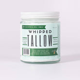 Wholesale, Custom Blending and White Labeling whipped tallow, tallow ...