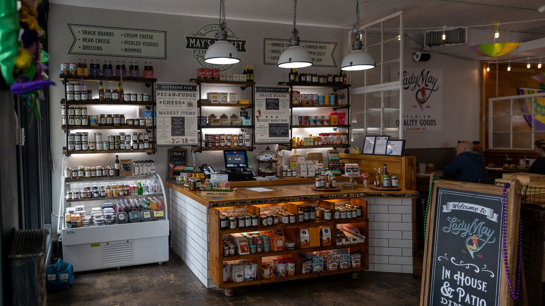 Lady May Tallow | Premium Grass-Fed Tallow Skincare & Essentials